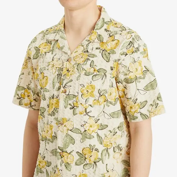 KESTIN Crammond Shirt