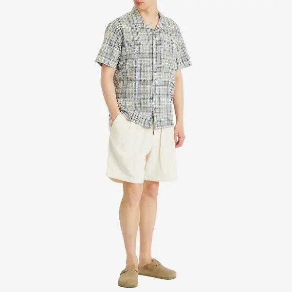 KESTIN Crammond Multi Check Shirt