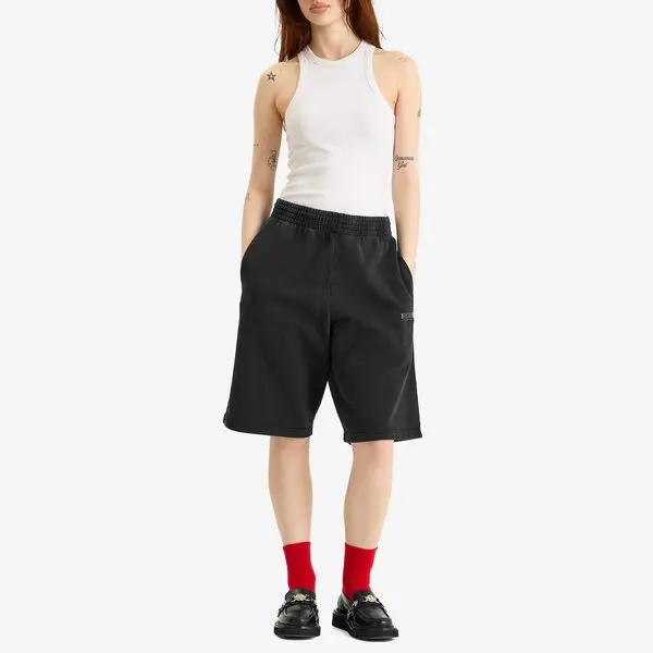 Martine Rose Casual Shorts
