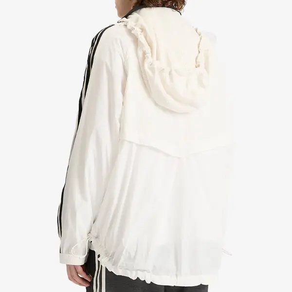 Adidas Originals R3cd Windbreaker Jacket