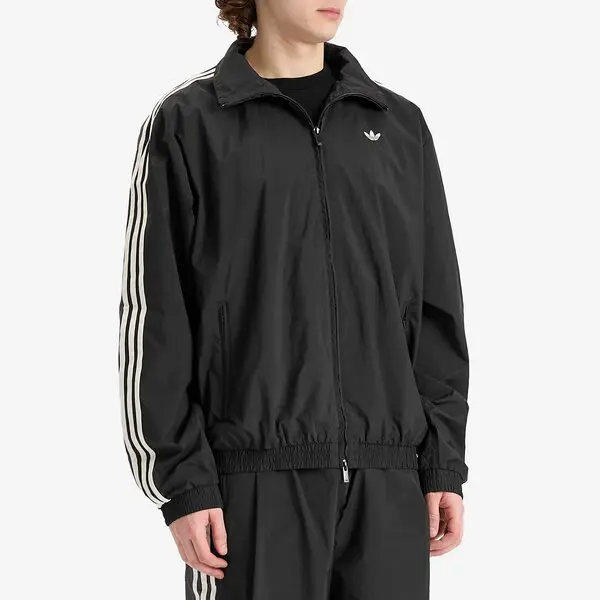 Adidas Originals R3cd Track Jacket