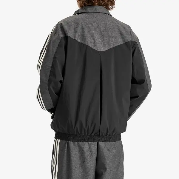 Adidas Originals R3cd Track Jacket