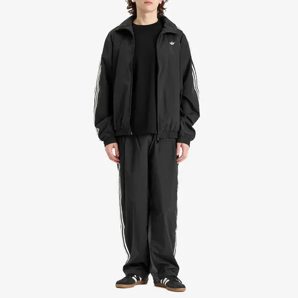 Adidas Originals R3cd Track Jacket