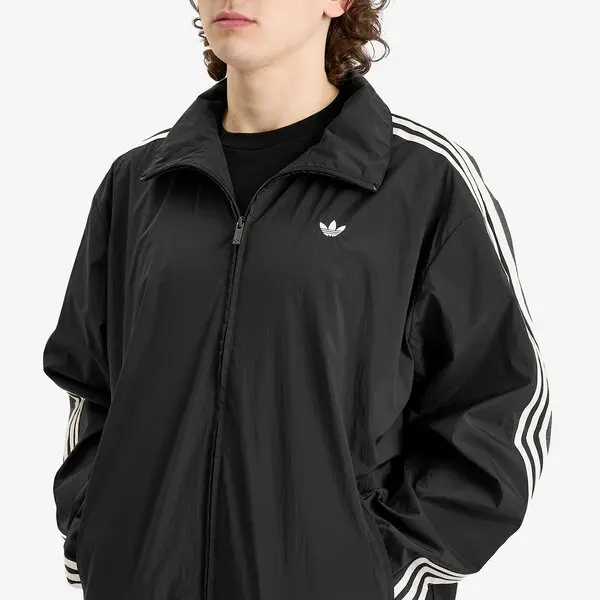 Adidas Originals R3cd Track Jacket