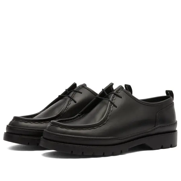 KLEMAN Major Shoe