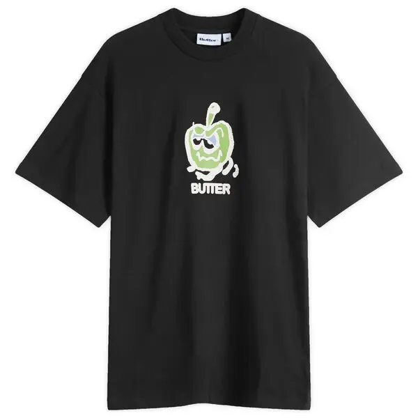 BUTTER GOODS Smug T-shirt