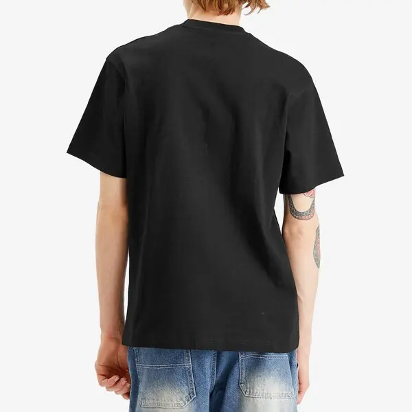 BUTTER GOODS Smug T-shirt