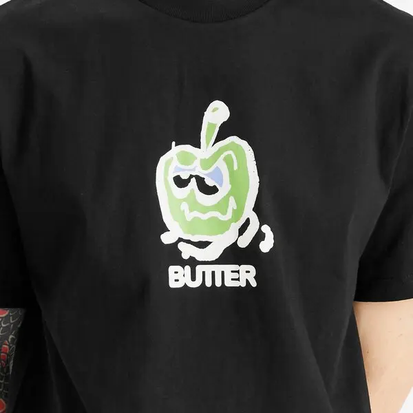 BUTTER GOODS Smug T-shirt