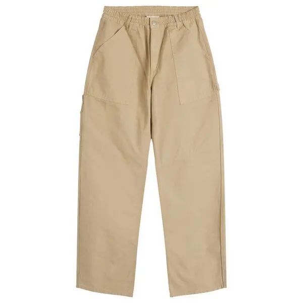 FORET Sienna Workwear Trousers