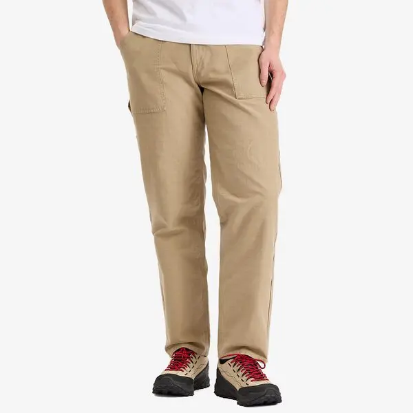 FORET Sienna Workwear Trousers
