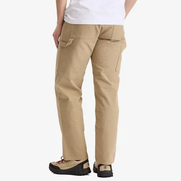 FORET Sienna Workwear Trousers