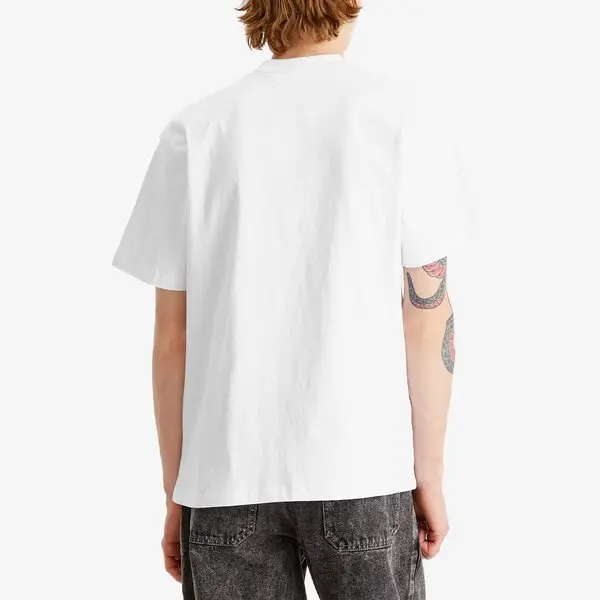 BUTTER GOODS Smug T-shirt