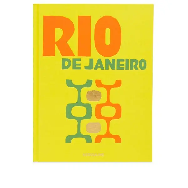 Assouline Rio De Janeiro - Bruno Astuto