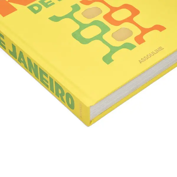 Assouline Rio De Janeiro - Bruno Astuto