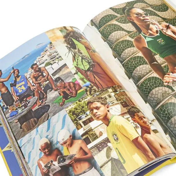 Assouline Rio De Janeiro - Bruno Astuto