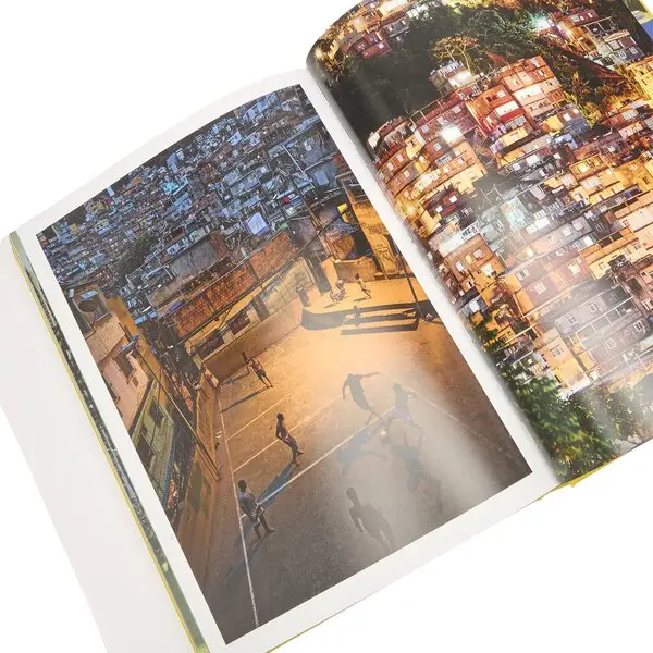 Assouline Rio De Janeiro - Bruno Astuto