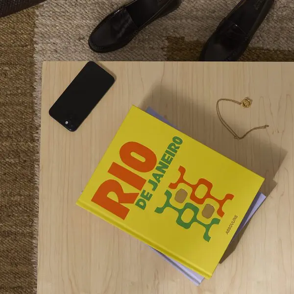 Assouline Rio De Janeiro - Bruno Astuto