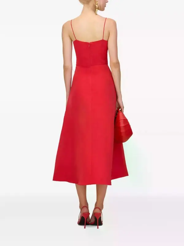 Cult Gaia Deena Dress
