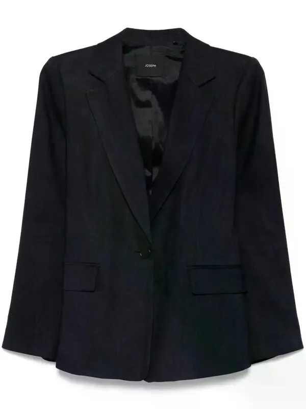 JOSEPH Marty Blazer - Blue