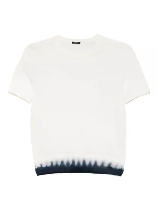 JOSEPH Crew-neck T-shirt