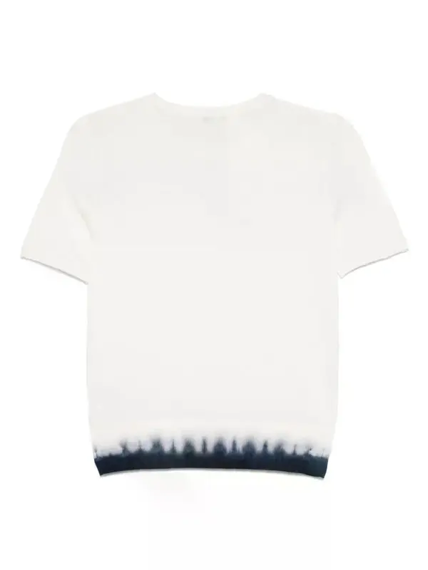 JOSEPH Crew-neck T-shirt