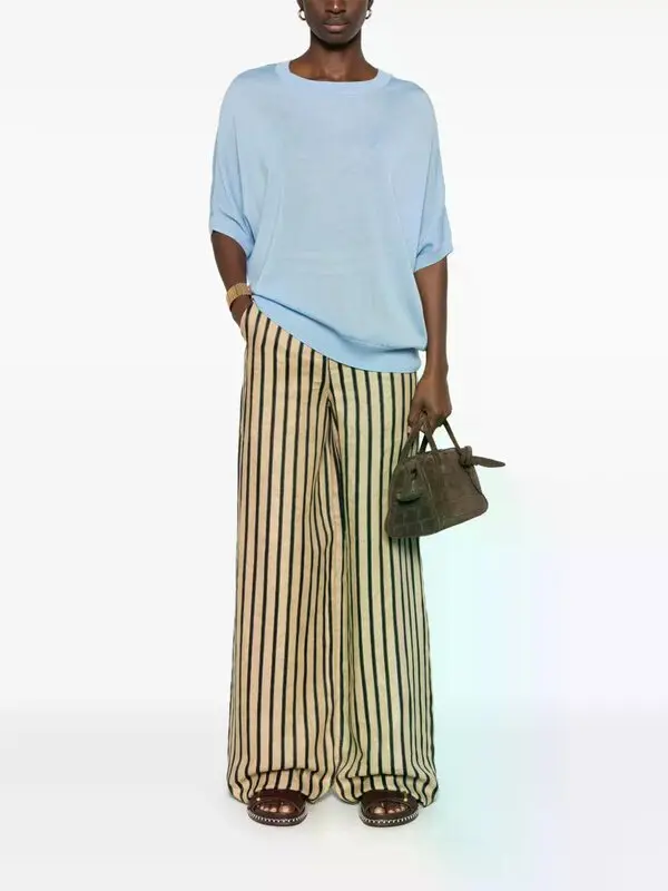 P.a.r.o.s.h Fine-knit Top