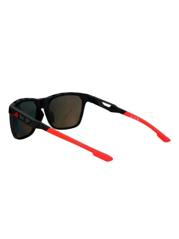 Adidas Square Frame Sunglasses