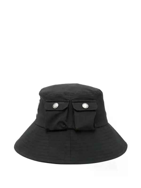 Carhartt Work In Progress Irwin Bucket Hat