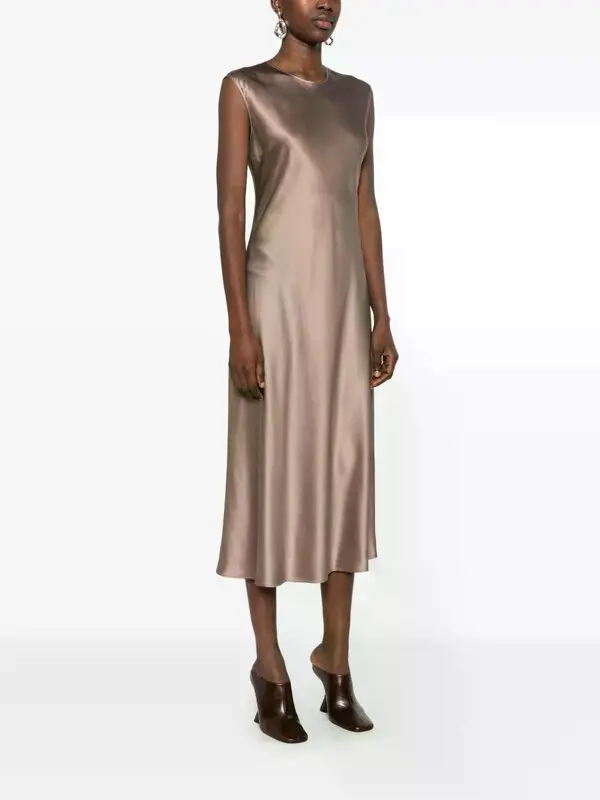 JOSEPH Garnier Midi Dress