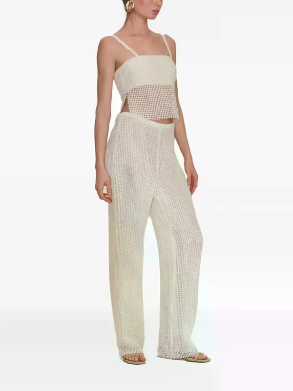 Cult Gaia Claren Trousers