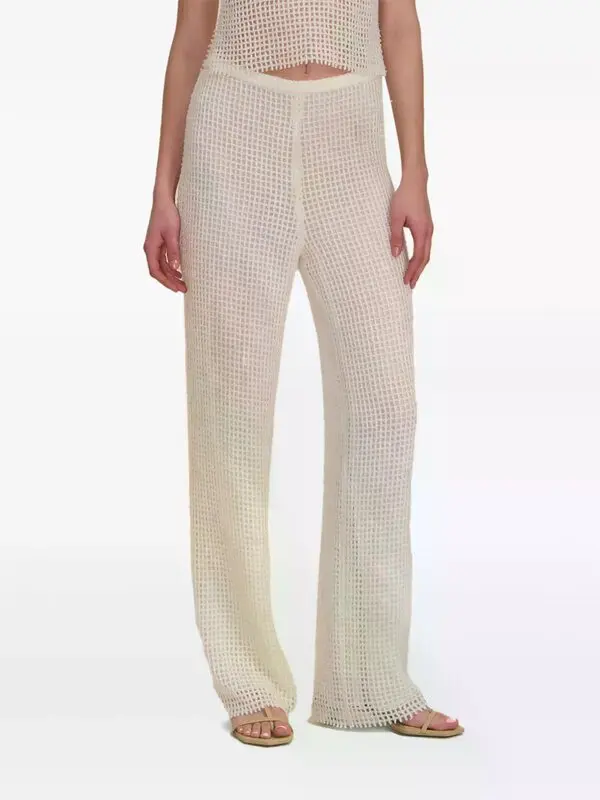 Cult Gaia Claren Trousers