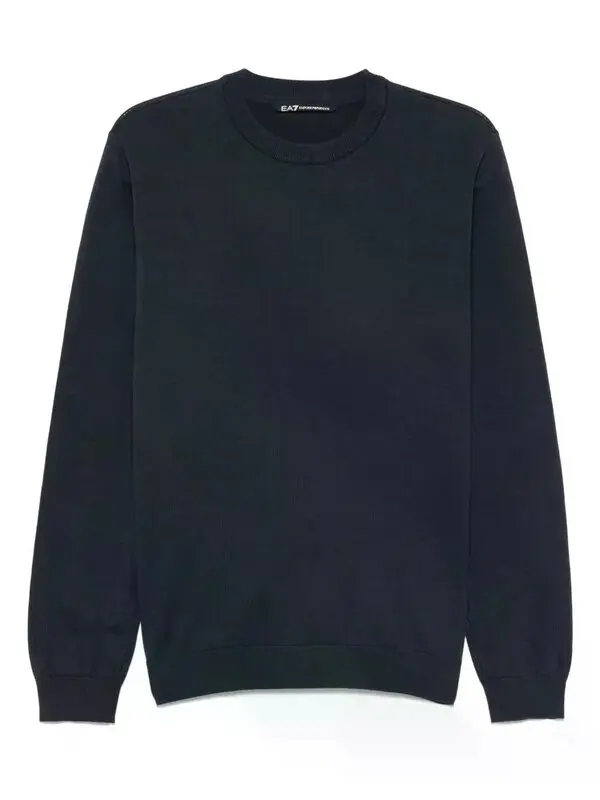 Emporio Armani Cotton Sweater