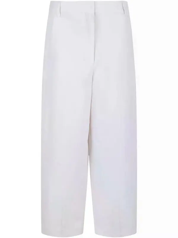 Max Mara Jack 7/8 Trousers