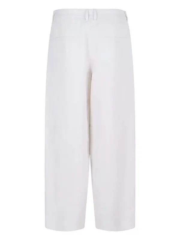Max Mara Jack 7/8 Trousers