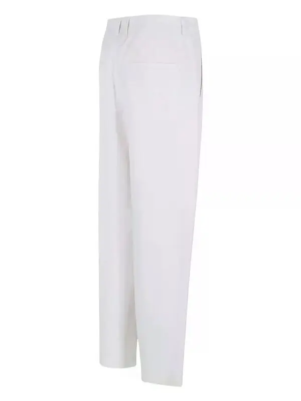 Max Mara Jack 7/8 Trousers