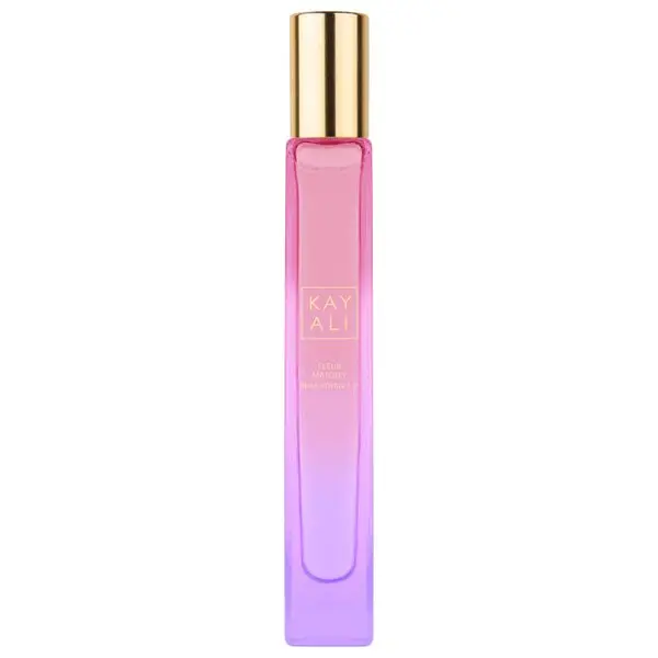 KAYALI Fleur Majesty Rose Royale 31 Eau De Parfum Travel Spray - One-color