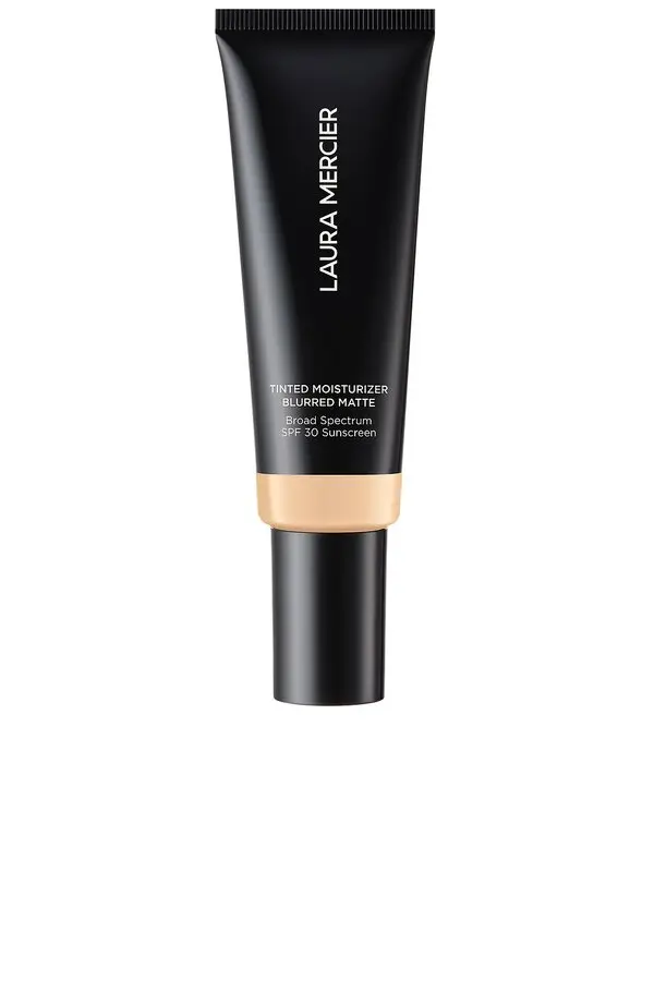 Laura Mercier Tinted Moisturizer Blurred Matte - 1n Birch