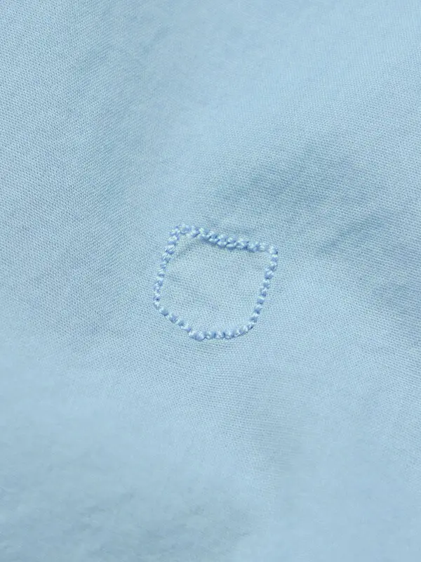 Massimo Alba Bowles Cotton Shirt