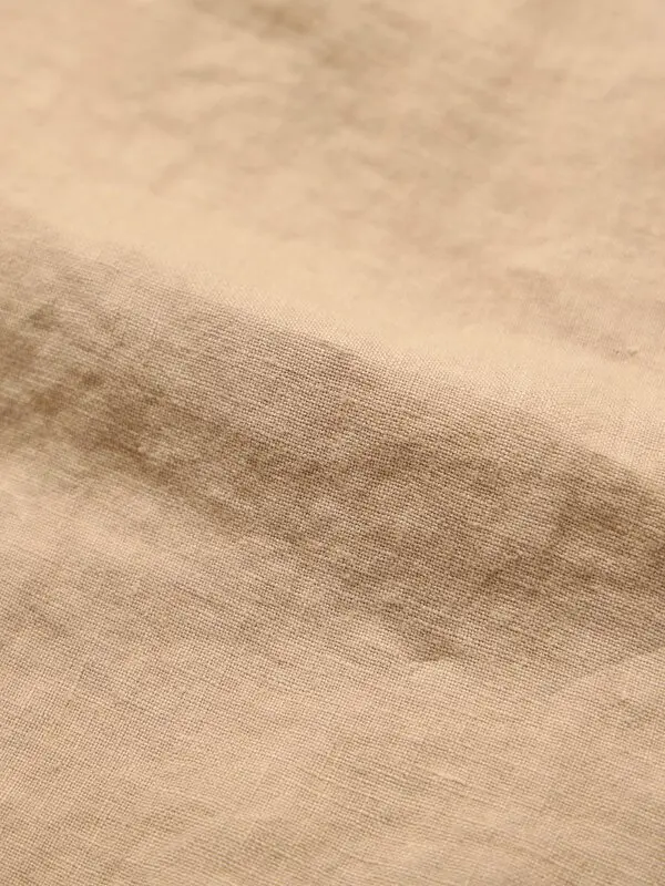 Massimo Alba Linen Shirt