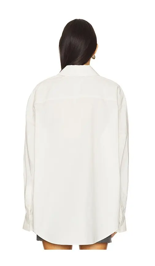 EAVES Kfir Shirt