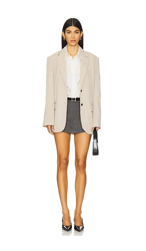 EAVES Kfir Shirt