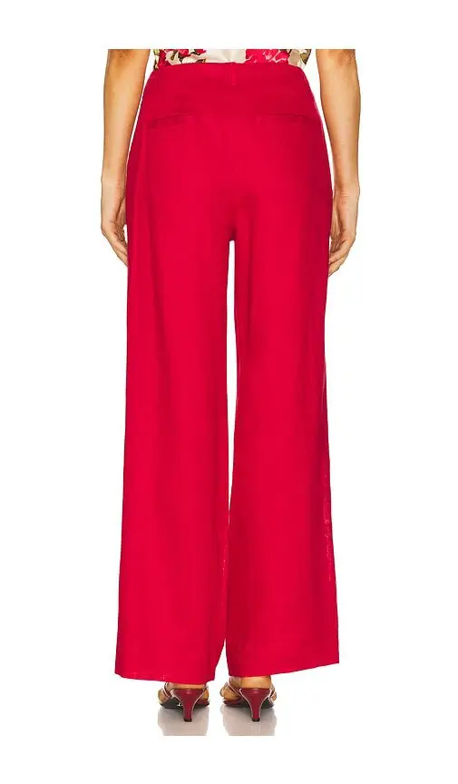 Cami Nyc Iracemi High Rise Pant