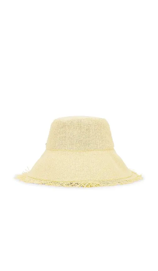 Brixton Alice Packable Bucket Hat