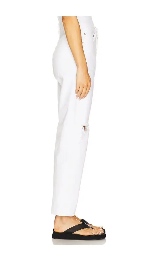 AGOLDE 90's Mid Rise Loose Jeans