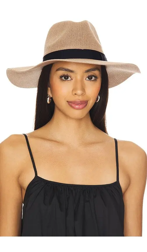 Brixton Lyons Knit Packable Hat
