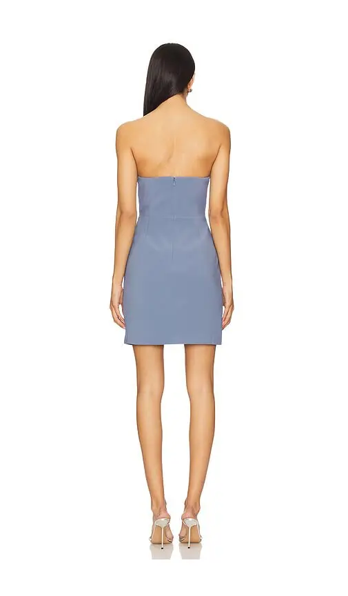 Astr The Label Melani Mini Dress
