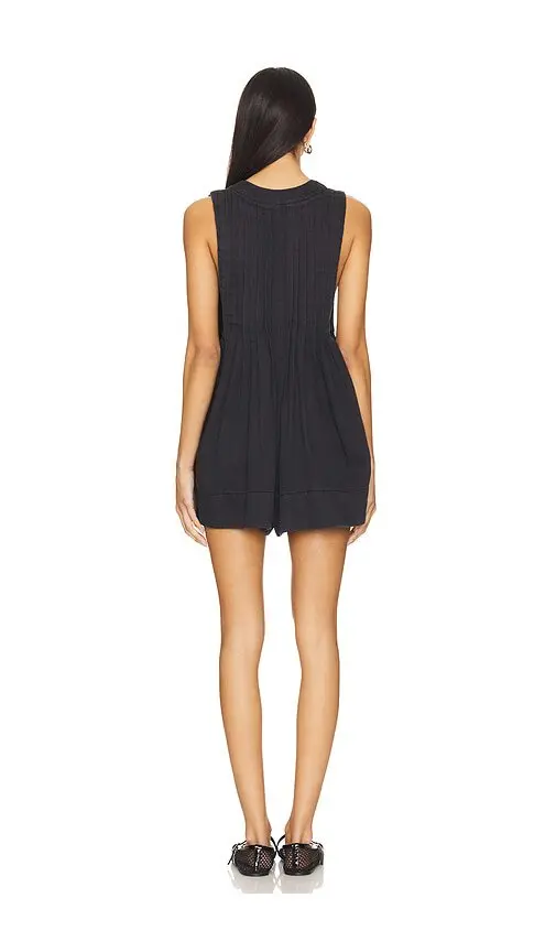 Free People Webster Romper