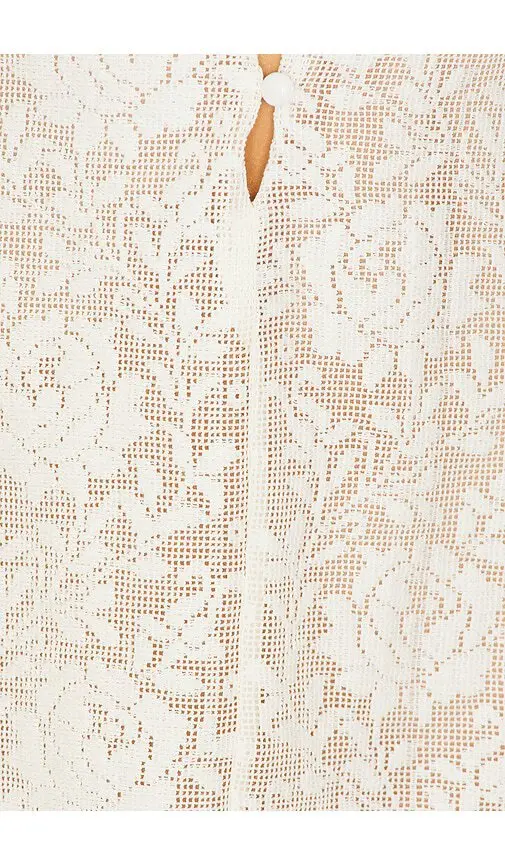 LOBA Leticia Mini Dress