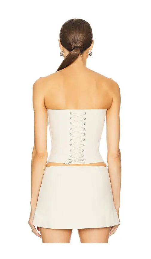 LOBA Madonna Corset