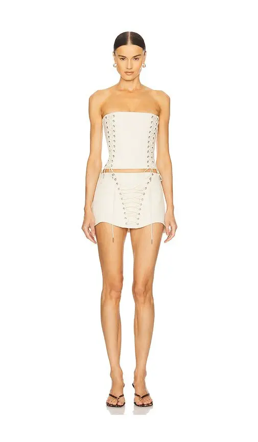 LOBA Madonna Corset